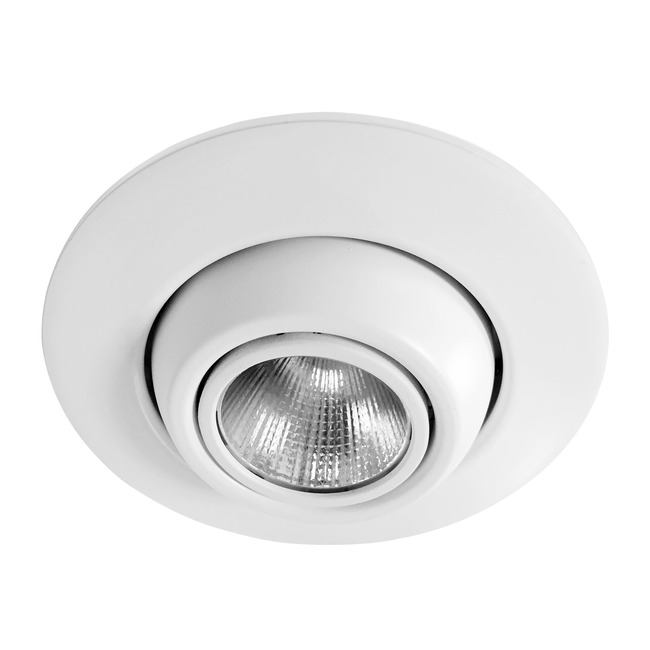 4 Series 600LM Retrofit Recessed Adjustable Downlight by Elite LED ...