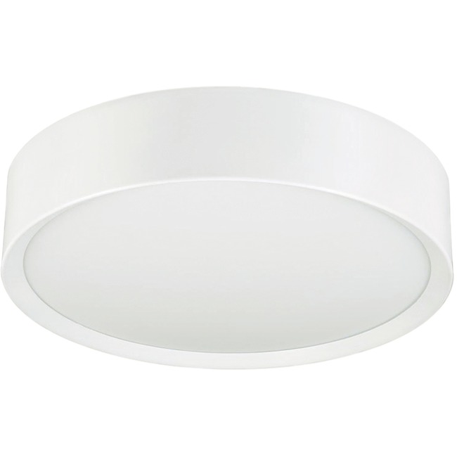 Puck Ceiling Light by Stone Lighting | CL465FRWHLED | STN766289