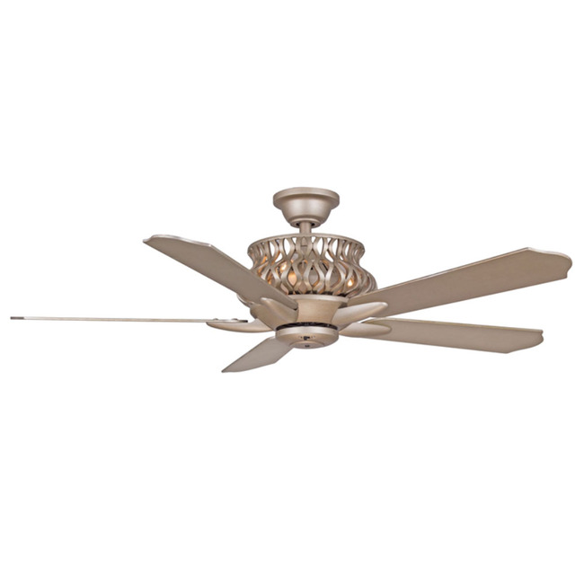 Estela Ceiling Fan by Wind River | WR1431IG | WRF769607