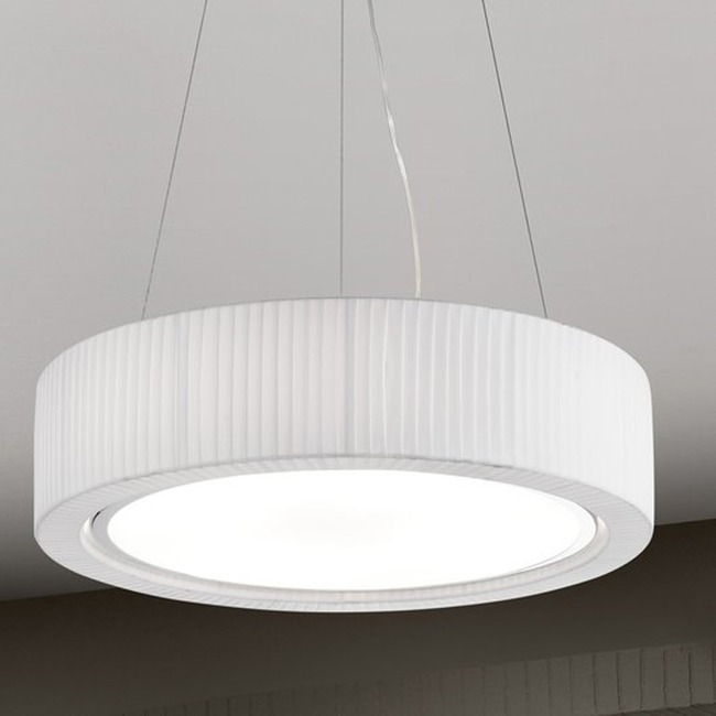 Urban LED Pendant by Bover | 610232506BU