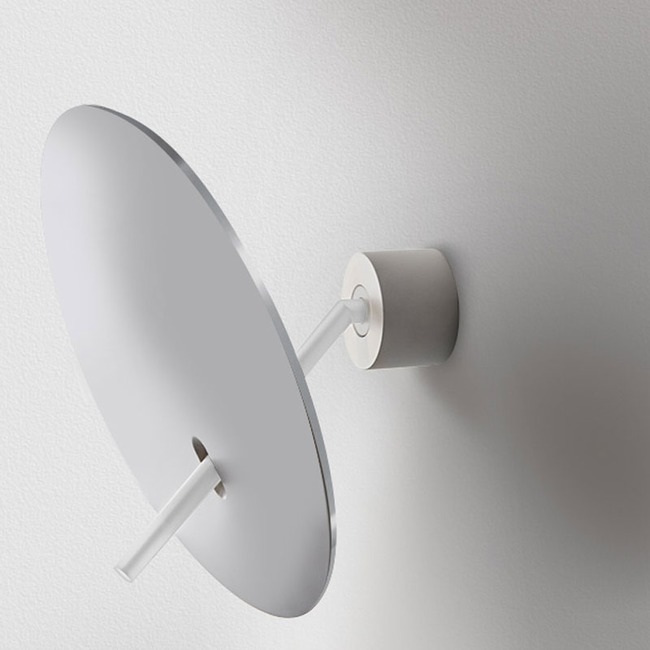 Lua Wall Light by ZANEEN design | D43015-WBA | ZAN776442