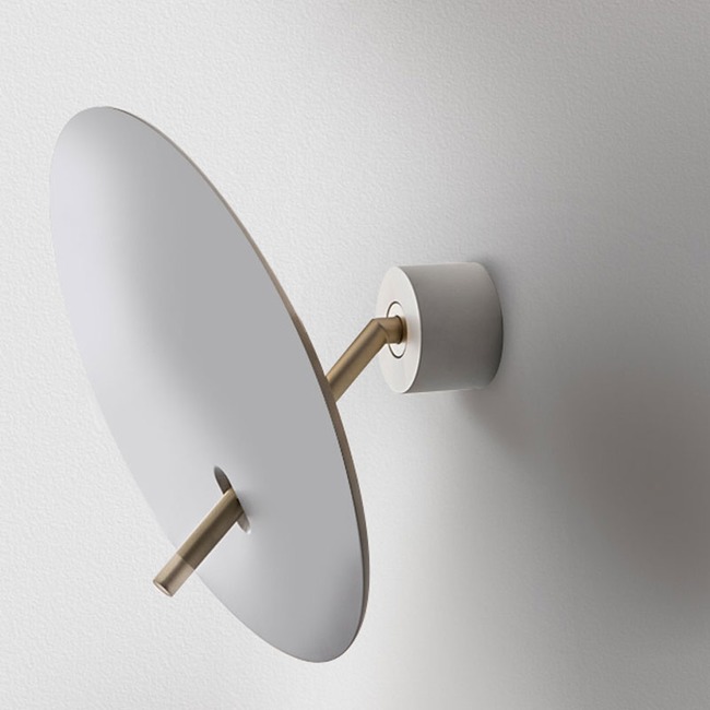 Lua Wall Light by ZANEEN design | D43015-WGS | ZAN776443