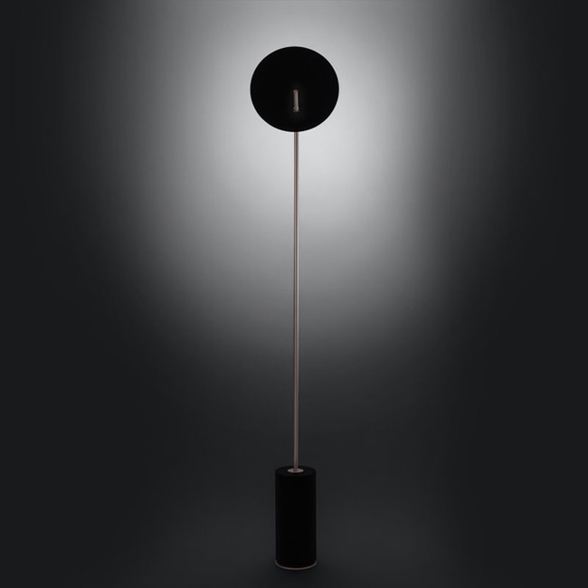 Lua Floor Lamp by ZANEEN design | D44006-DCS | ZAN776515