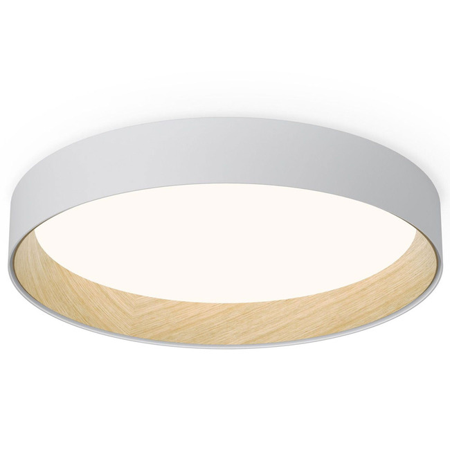 Duo Ceiling Light Fixture by Vibia | 4872-93/12 | VIB778059