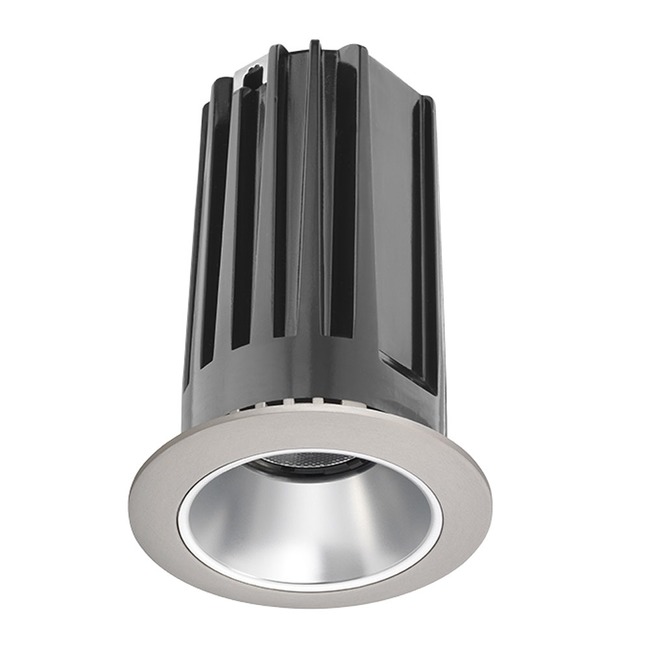 2LED 2IN RD Downlight Cone Trim by Juno Lighting | 255M9J | JUN779382