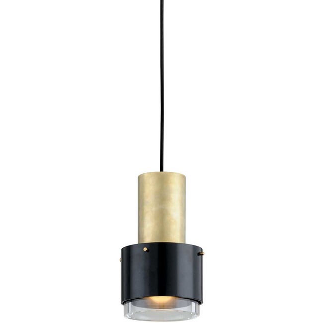 Melrose Mini Pendant by Corbett Lighting | 276-41 | CRB780997