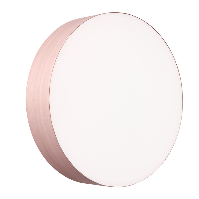 Gea Wall / Ceiling Light by LZF | G42 A GX53 UL 33 | LZF781593