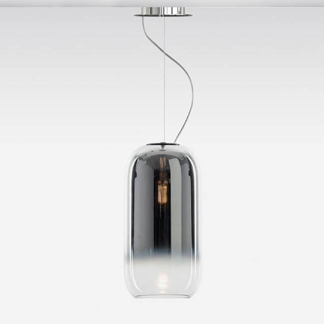 Gople Pendant by Artemide | 1405018A | ART782783