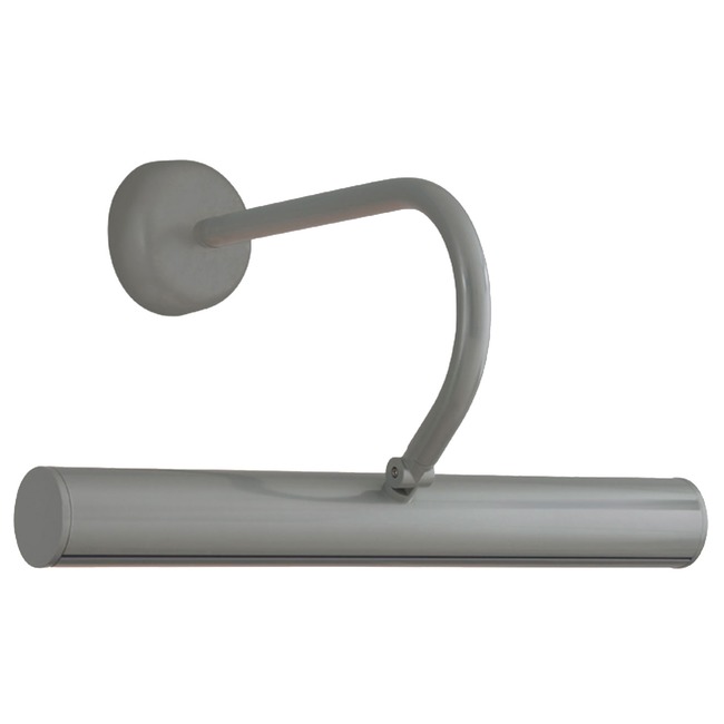 Modern Wall Light by Troy RLM | MD24LED25PNA-3/3MAA18PNA