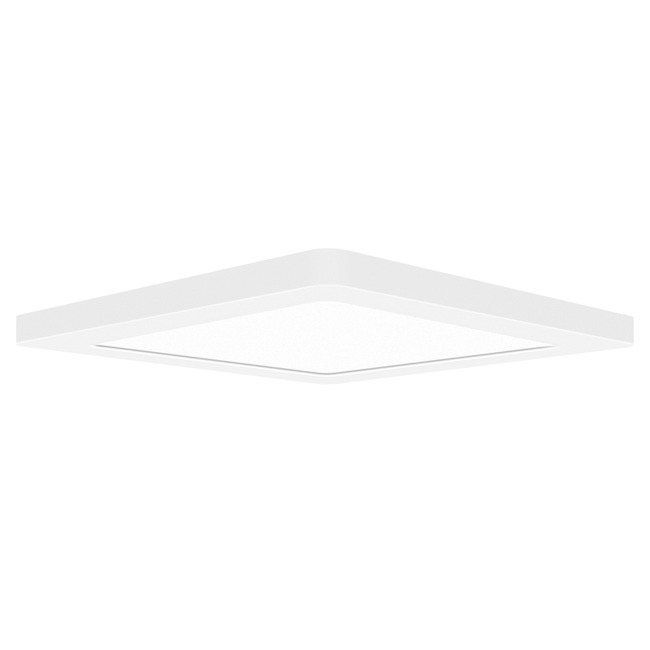 ModPLUS Slim Square Ceiling Light by Access | 20835LEDD-BL/ACR | ACC981008