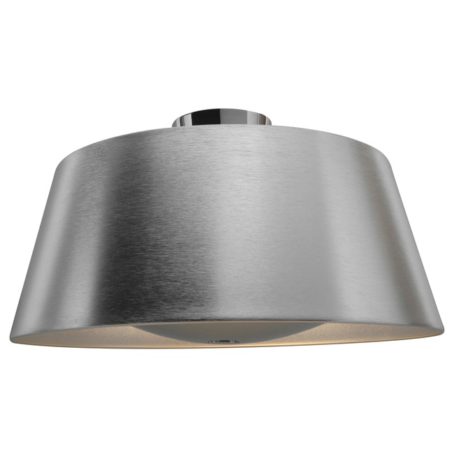 SoHo Ceiling Light Fixture by Access | 23764LEDDLP-BSL
