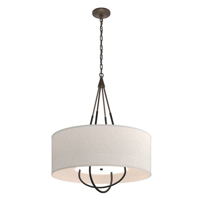 Loop Pendant by Hubbardton Forge | 104230-1826 | HUB1207875