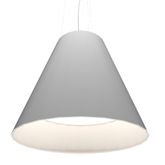 Conical Large Pendant by Accord Iluminacao | AC-295L-07 | ACO817439