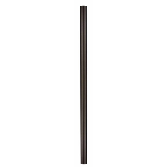 3IN Fitter Outdoor Direct Burial Post - 7Ft by Hinkley Lighting ...