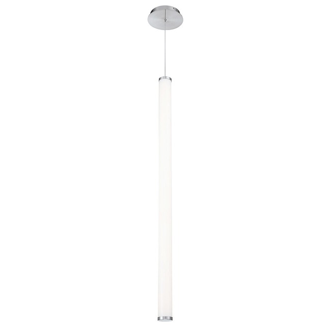 Flare Pendant by WAC Lighting | PD-70945-BN | WAC831639