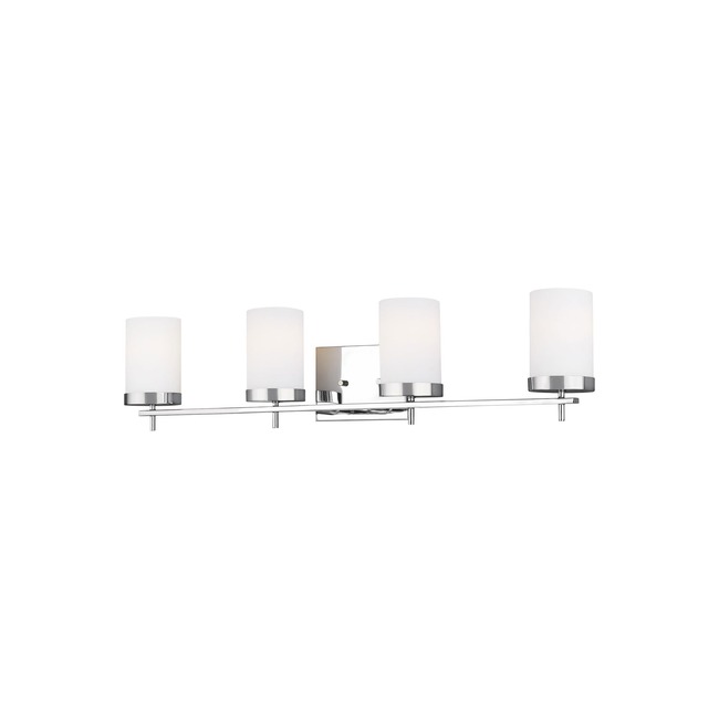 Zire Bathroom Vanity Light by Visual Comfort Studio | 4490304-05 ...