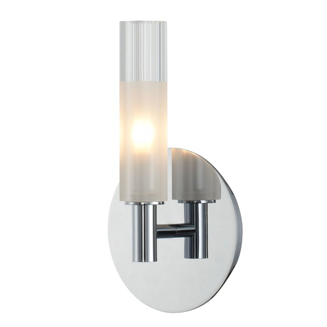 Lorne Wall Sconce by Kalco | 509620CH | KAL832326