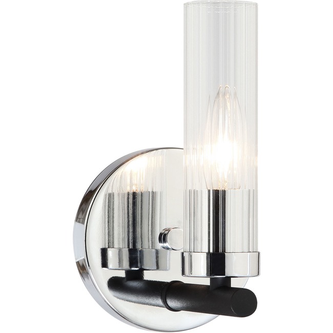 Luminoso Wall Light by Matteo Lighting | W74201CH