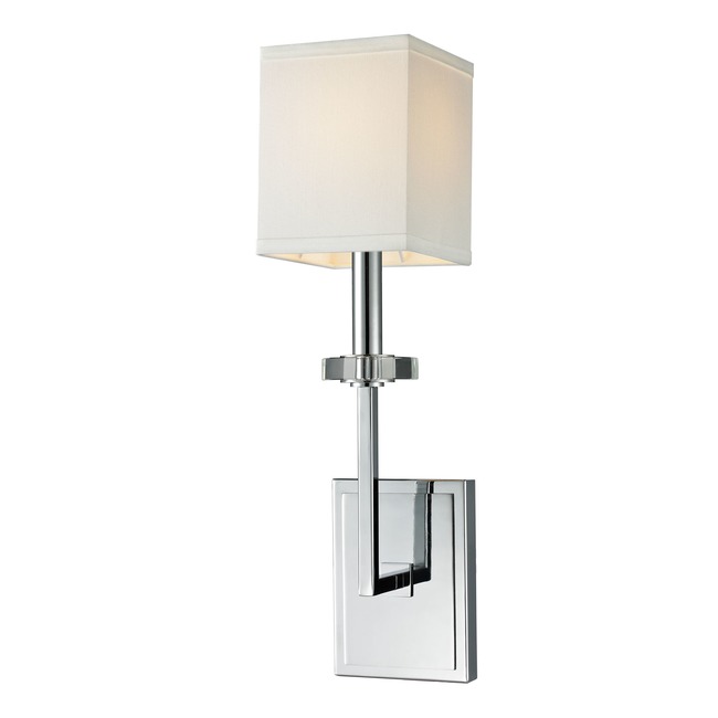 Modern 52201 Wall Sconce by Matteo Lighting | W52201CH | MTO833132