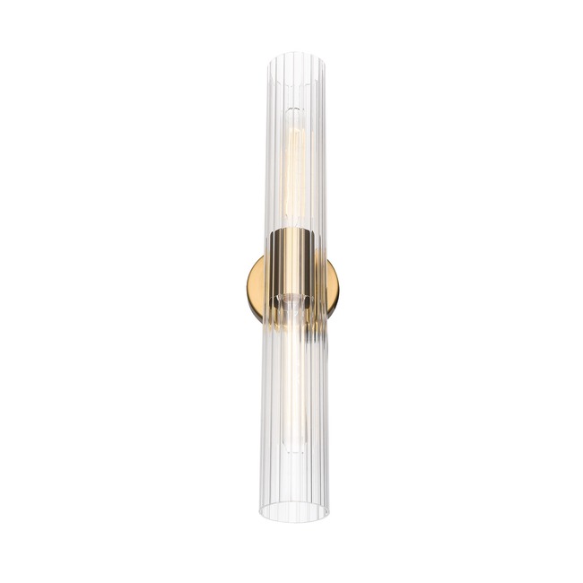 Odette Wall Sconce by Matteo Lighting | S05403AG | MTO833178