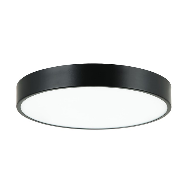 Plato Ceiling Light Fixture by Matteo Lighting | M13702BK | MTO833226