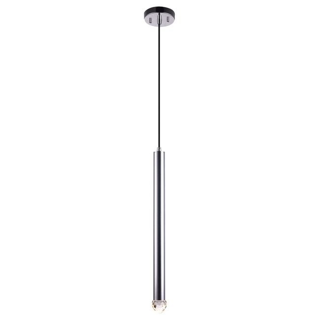 Reign Pendant by Matteo Lighting | C78301CH | MTO833256
