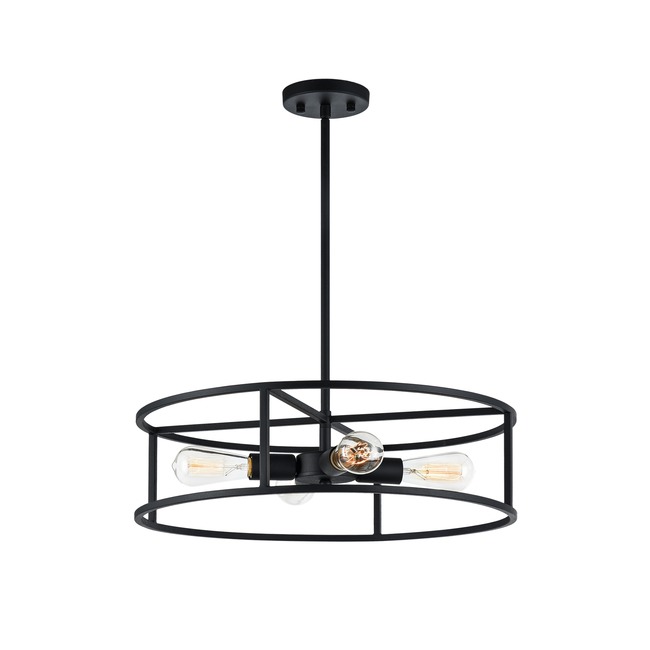 Candid Round Pendant by Matteo Lighting | C71604RB | MTO833317