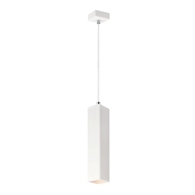 Baton Square Pendant by Matteo Lighting | C65701PL