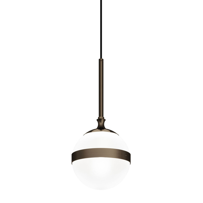 Peggy Pendant by Vistosi | PEGGY SP BCLU OT E12 UL | VIS840205
