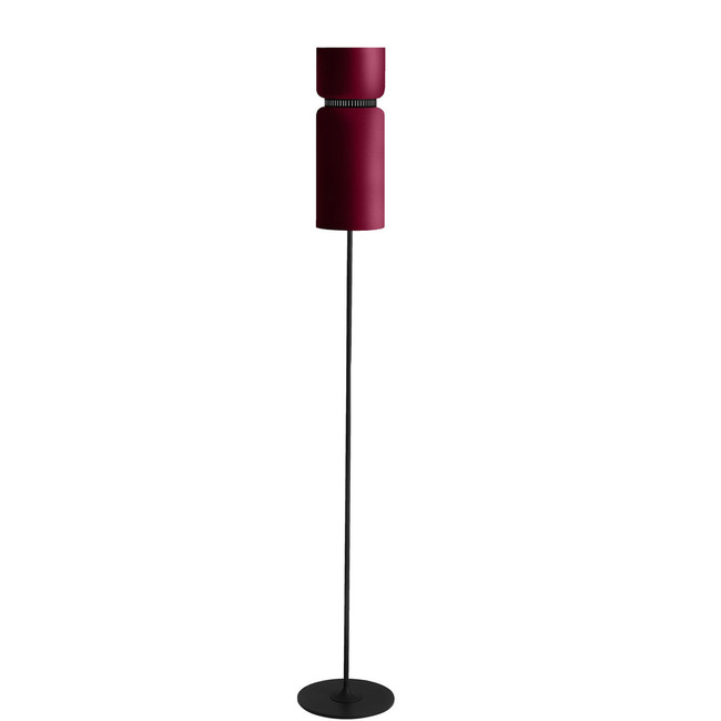 Aspen F17 Floor Lamp by B.Lux | BX727220-MRLT+MRLT | BLX840457