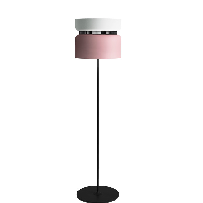 Aspen F40 Floor Lamp by B.lux | BX-727221 SN-RO | BLX840538