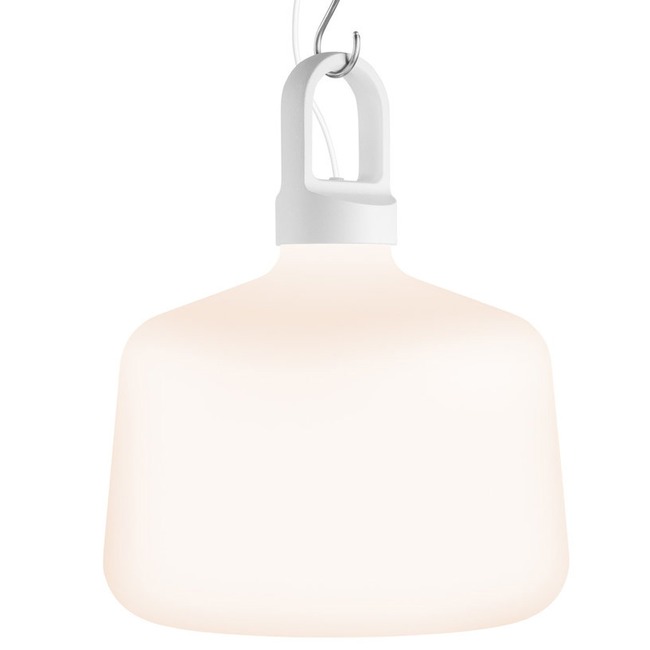 Bottle Pendant by Zero | 7732101US