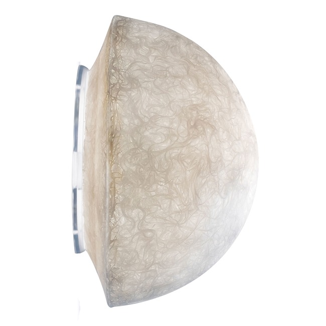 Button Outdoor Wall Sconce by In-Es Artdesign | IN-ES090AP-OB | IEA842457