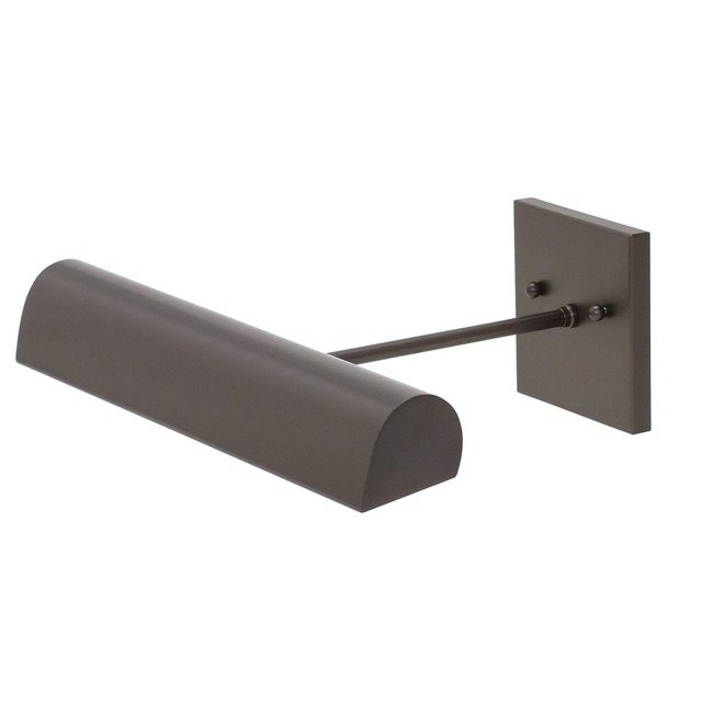 Classic Traditional DT LED Picture Light by House Of Troy | DTLEDZ14-81 ...