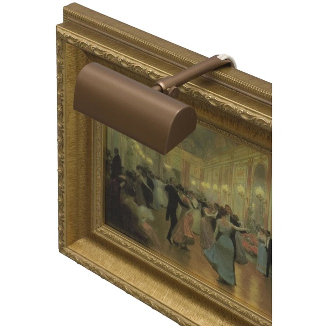 Classic Traditional Plug-in Picture Light by House Of Troy | T18-5 ...