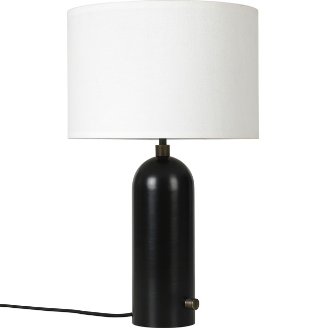 Gravity Table Lamp by Gubi | 10012337 | GUB849968