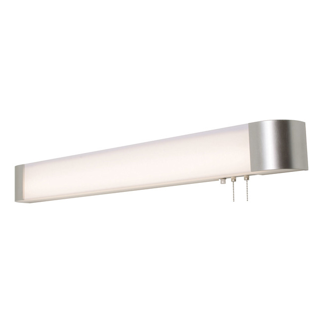 Allen Overbed Wall Light by AFX | ALNB4040L30ENSN | AFX852288
