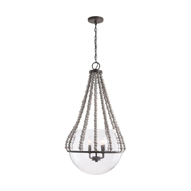 Signature 331541 Pendant by Capital Lighting | 331541MI