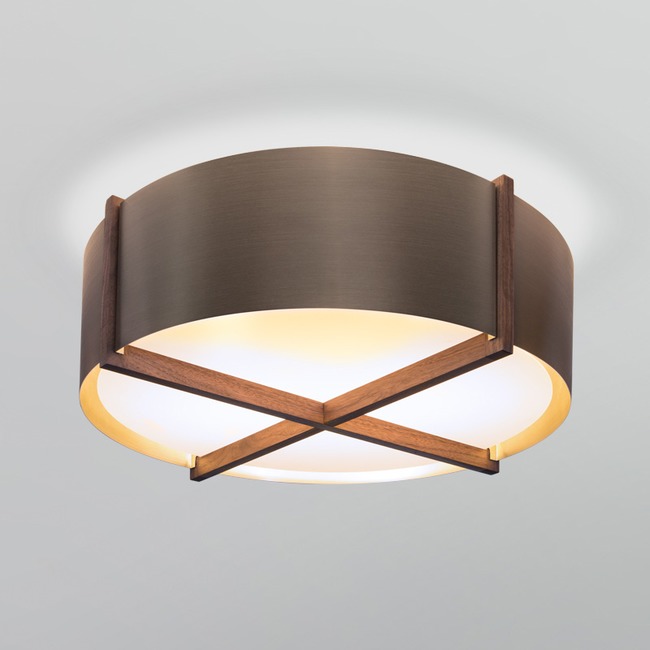 Plura Ceiling Light Fixture by Cerno | 08-100-18WD-27P1 | CER854089