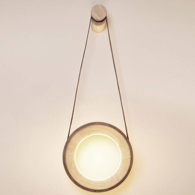 Halo Lamp by Lightology Collection | HALO.A.SD