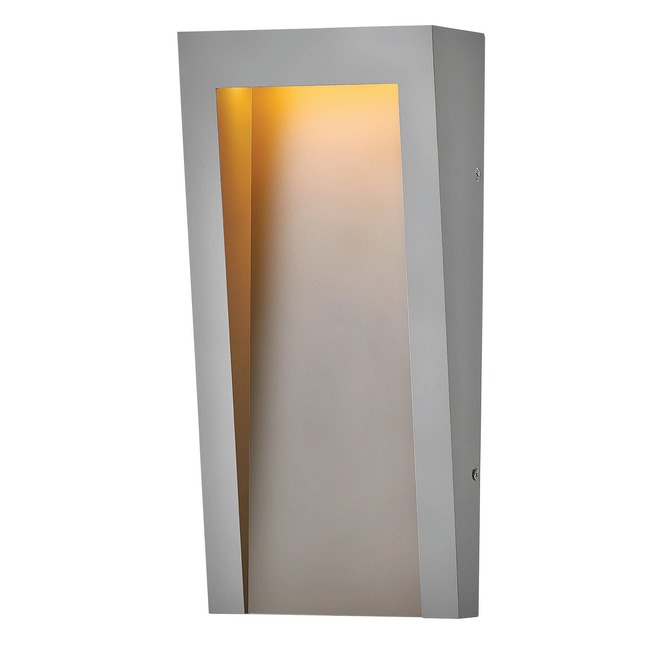 Taper Outdoor Wall Sconce by Hinkley Lighting | 2144TG | HIN856912
