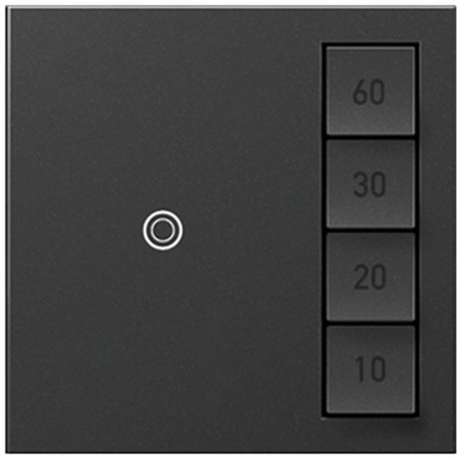 SensaSwitch Auto On / Timed Off Switch by Legrand Adorne | ASTM2G2 ...