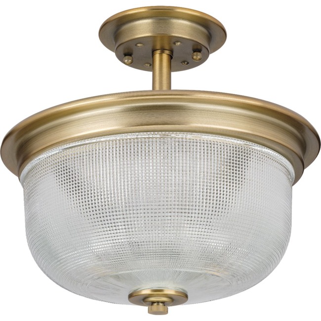 Archie Convertible Semi Flush Ceiling Light by Progress Lighting ...