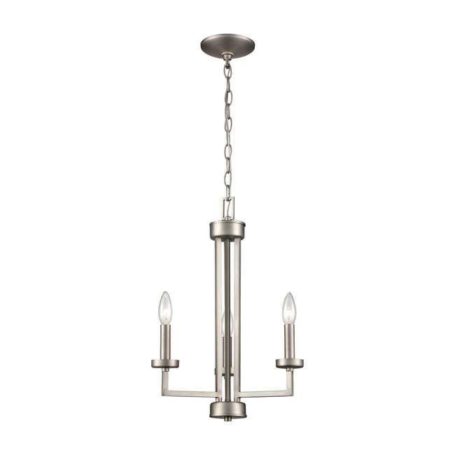 West End Chandelier by Thomas Lighting | CN240322