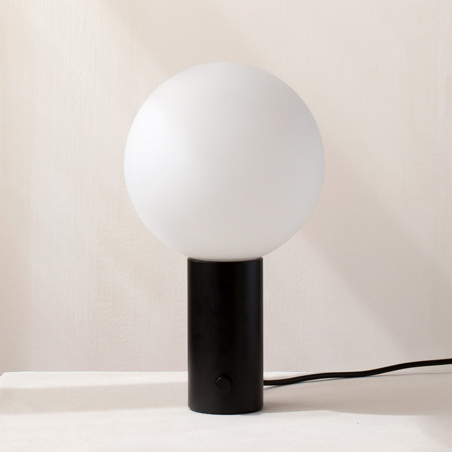 Orb Table Lamp by In Common With | OR-100017 | ICW873329
