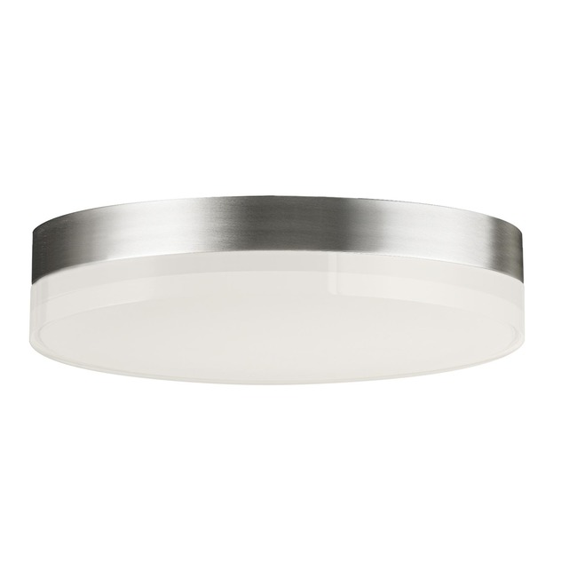 Illuminaire II Round Ceiling Light Fixture by Maxim Lighting ...