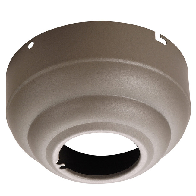 Slope Ceiling Canopy Kit - MC95 by Visual Comfort Fan | MC95TI | MTC874106