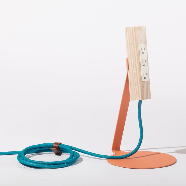 Niko Free Standing Power Outlet by Most Modest | NKO-500-004-300 ...