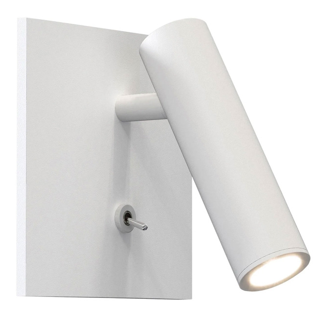 Enna Square Wall Sconce with Switch by Astro Lighting | 1058228 | AST880988