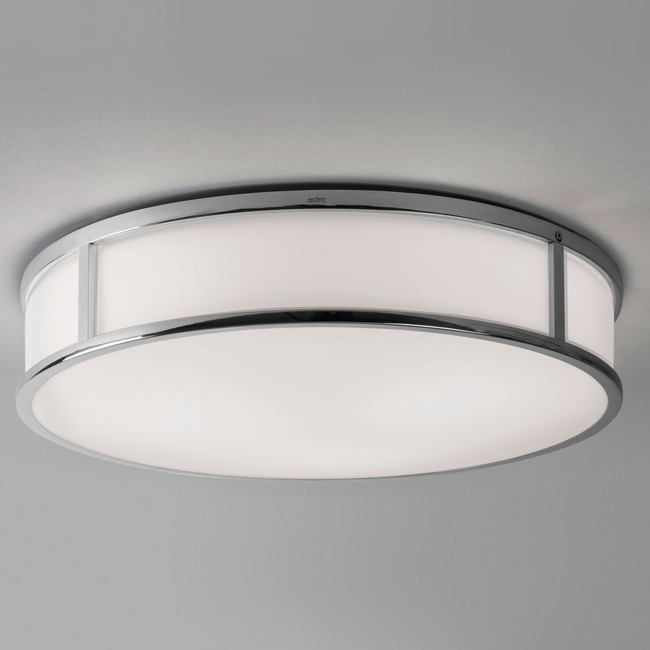 Mashiko Round Ceiling Light Fixture by Astro Lighting | 1121031 | AST881071